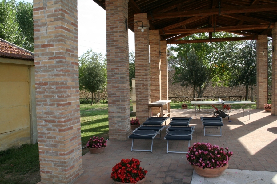 Farm House Il Mulino Montefalco - Agriturismo in Umbria e Toscana i ...
